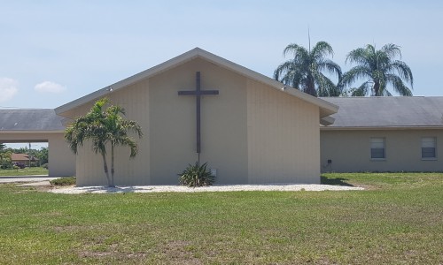 Trinity Reformed Church, Cape Coral, FL Florida 33990